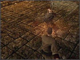 Trick Aric | RISEN Wiki | Fandom