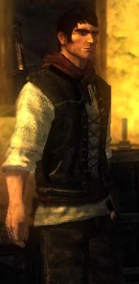 Doyle | Risen Wiki | Fandom