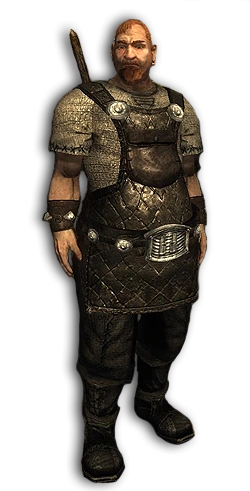 Alvaro | Risen-Wiki | Fandom