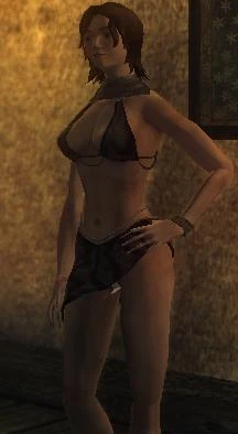 Olga | Risen Wiki | Fandom