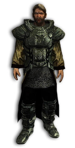 Kommandant | Risen-Wiki | Fandom