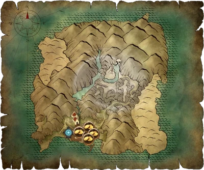 Risen 3:Antigua - Risen Wiki