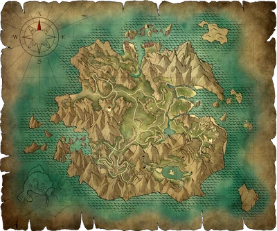 Risen 3:Fog Island - Risen Wiki