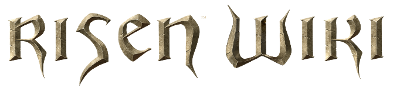 Risen:Risen Wiki - Risen Wiki