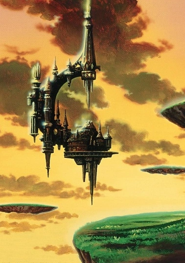 Locations of Shi | Lore of The Risenlands Wiki | Fandom