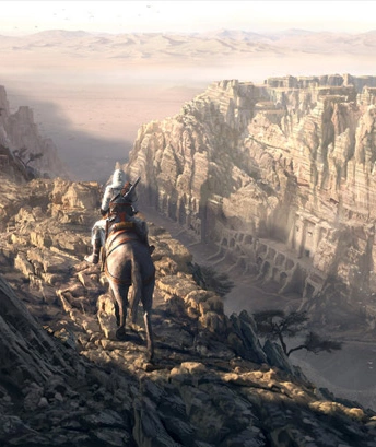 Locations of Isria | Lore of The Risenlands Wiki | Fandom