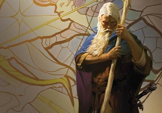 Elminster Aumar | Lore of The Risenlands Wiki | Fandom