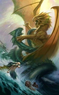 Waterdeep | Lore of The Risenlands Wiki | Fandom