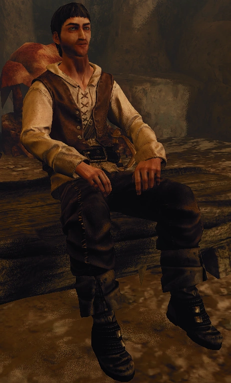 Duncan | Risenpedia | Fandom