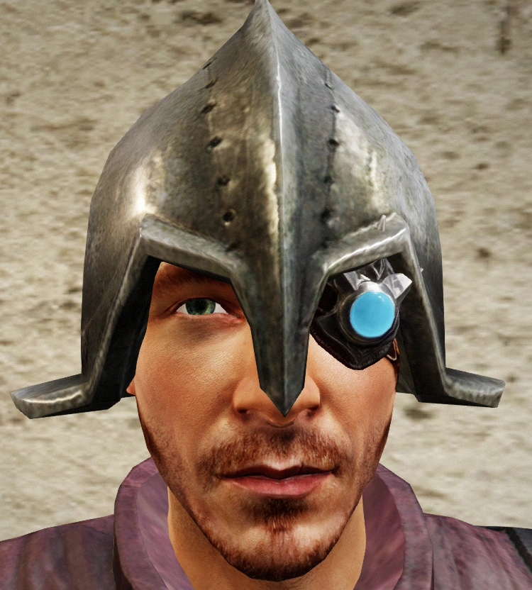 Hełm Strażnika | Risenpedia | Fandom