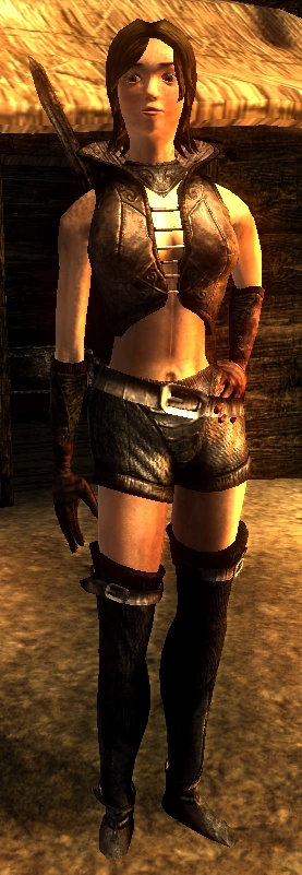 Jasmin | Risenpedia | Fandom