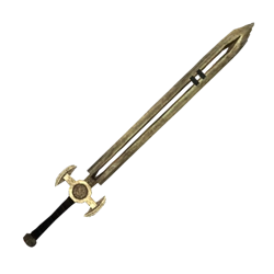 Złoty miecz | Risenpedia | Fandom