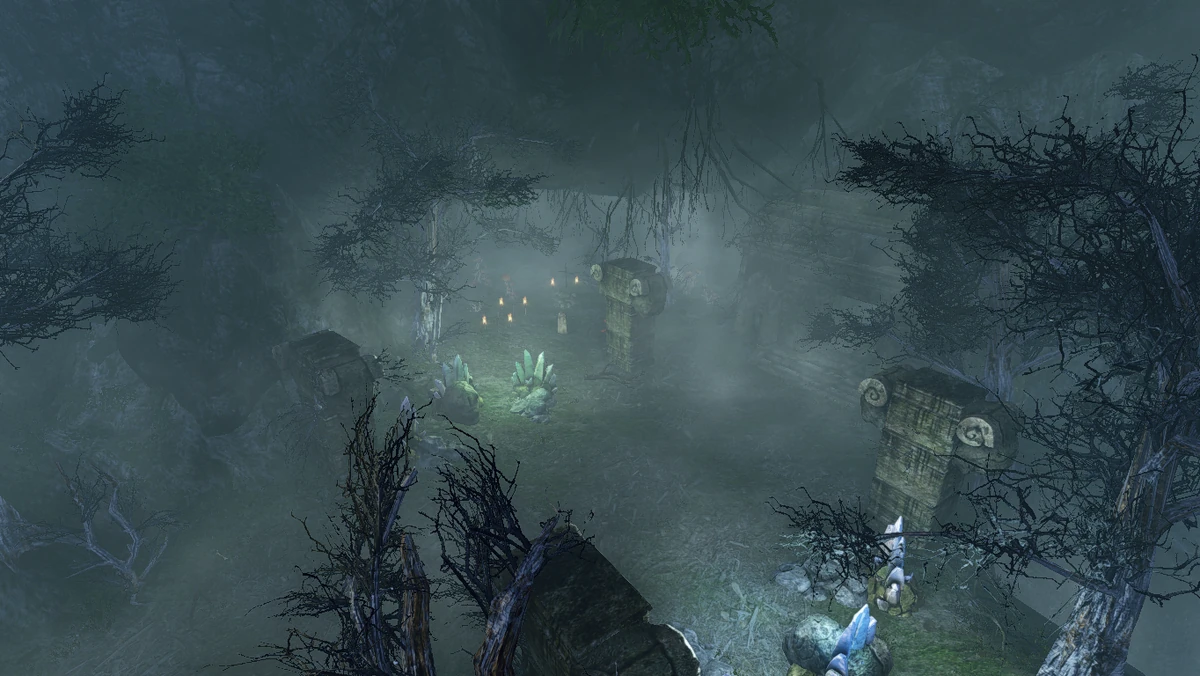 Cmentarz Shaganumbi | Risenpedia | Fandom