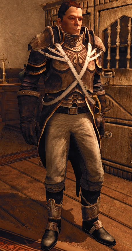 Fernando | Risenpedia | Fandom