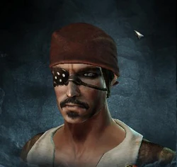Jack Sparrow mod | Risenpedia | Fandom