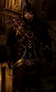 Burke | Risenpedia | Fandom