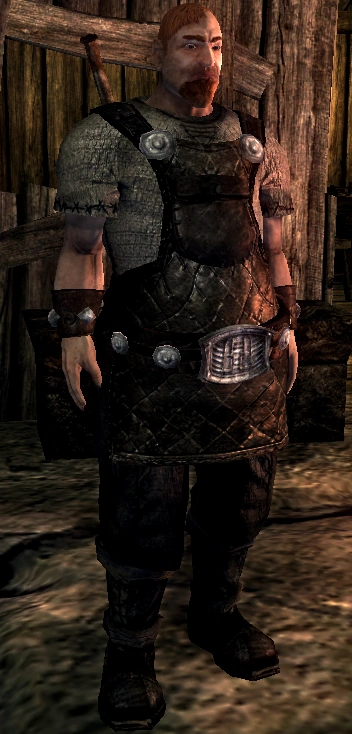 Oskar | Risenpedia | Fandom