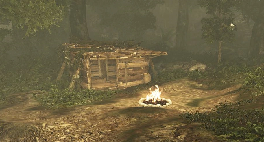 Barak Crouse'a | Risenpedia | Fandom