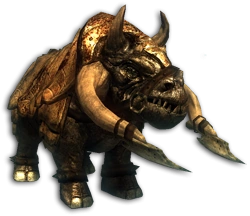 Brontok | Risenpedia | Fandom