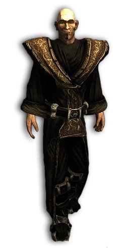 Cyrus | Risenpedia | Fandom