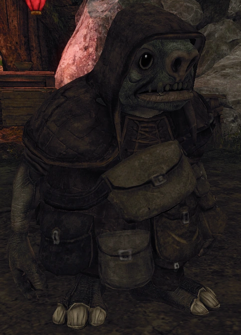 Zeki | Risenpedia | Fandom