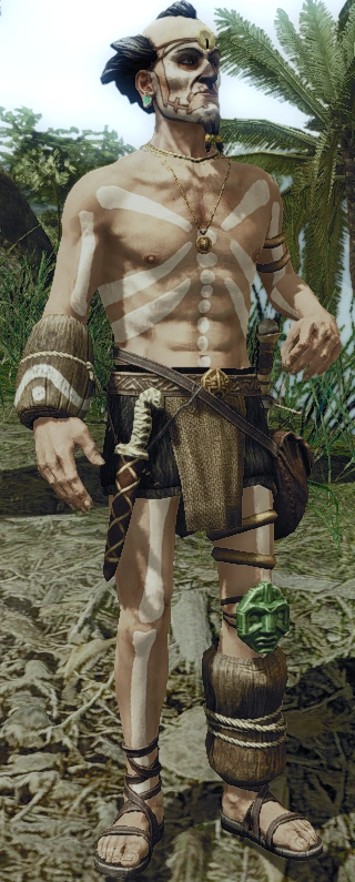 Kostuch | Risenpedia | Fandom