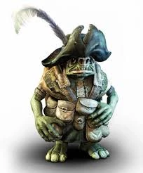 Jaffar | Risenpedia | Fandom