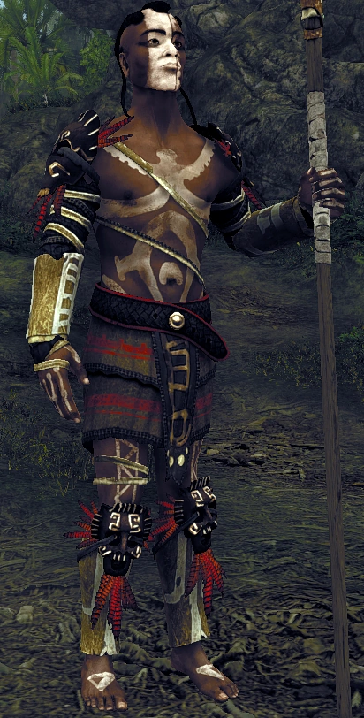 Pandu | Risenpedia | Fandom