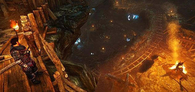 Taranis | Risenpedia | Fandom