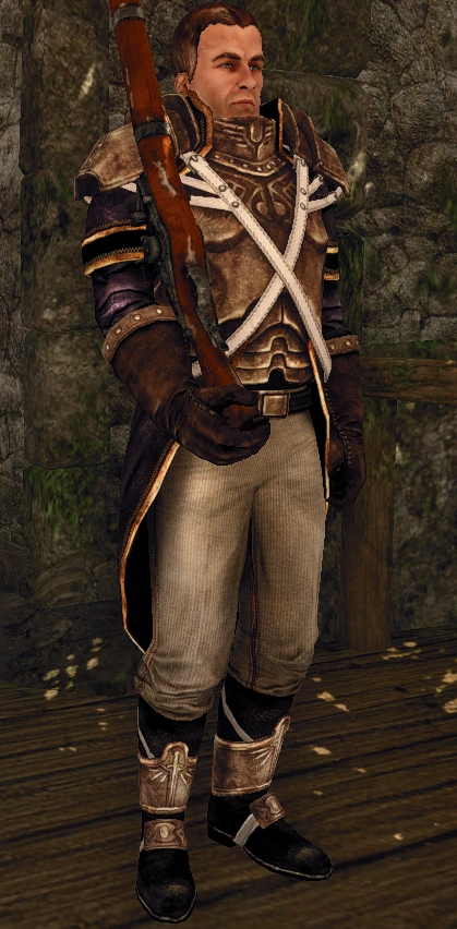 Aguilar | Risenpedia | Fandom