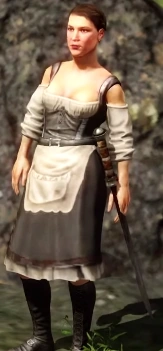 Mira | Risenpedia | Fandom