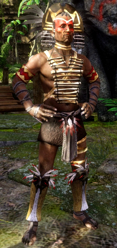 Hirutu | Risenpedia | Fandom