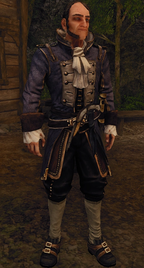 Webster | Risenpedia | Fandom