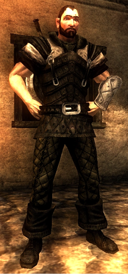 Cid | Risenpedia | Fandom