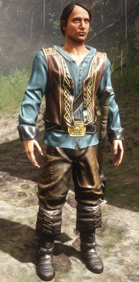 Edward | Risenpedia | Fandom