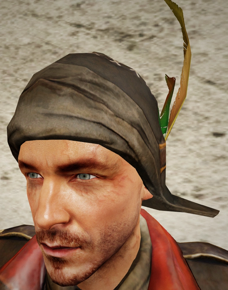 Kapelusz Morgana | Risenpedia | Fandom