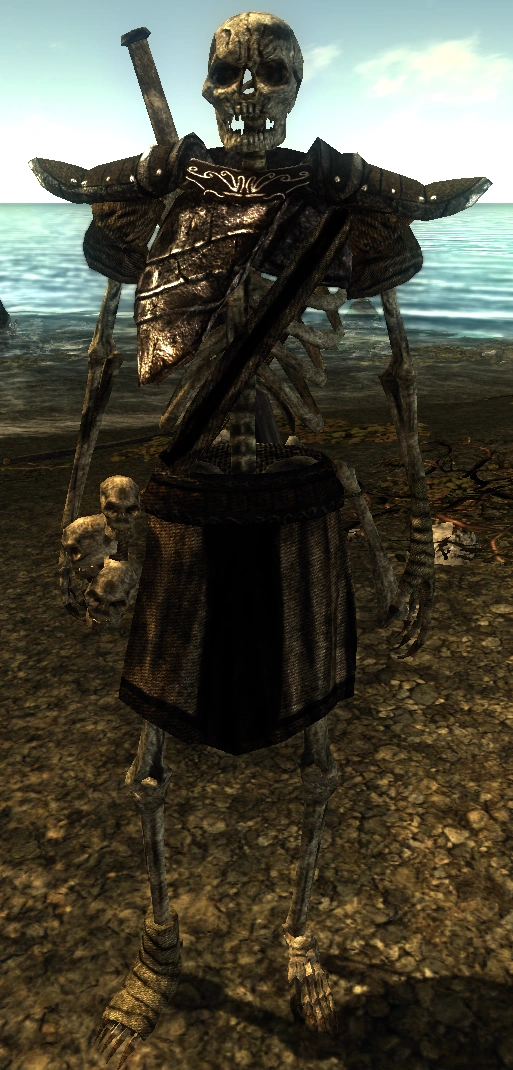 Fred | Risenpedia | Fandom