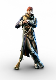 Venturo | Risenpedia | Fandom