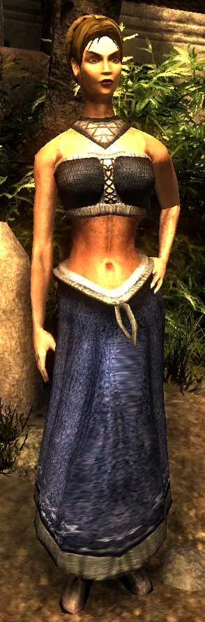 Lilly | Risenpedia | Fandom