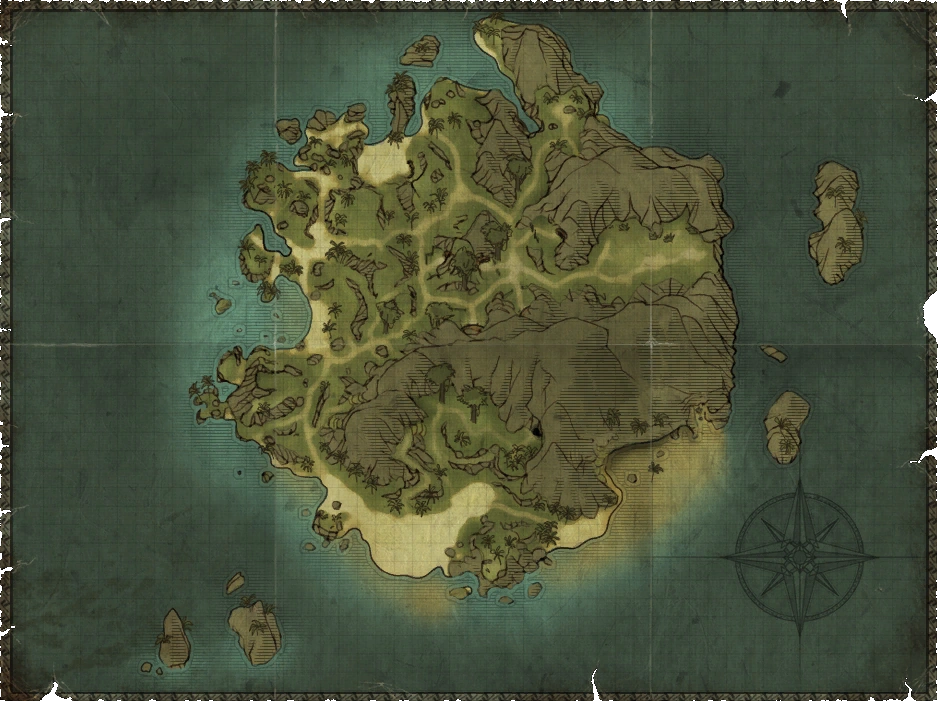 Wyspa Złodziei | Risenpedia | Fandom