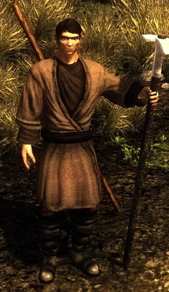 Thomas | Risenpedia | Fandom