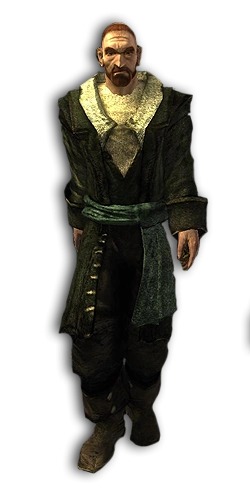 Flavio | Risenpedia | Fandom