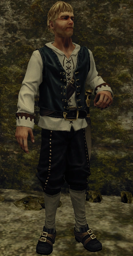 Floyd | Risenpedia | Fandom