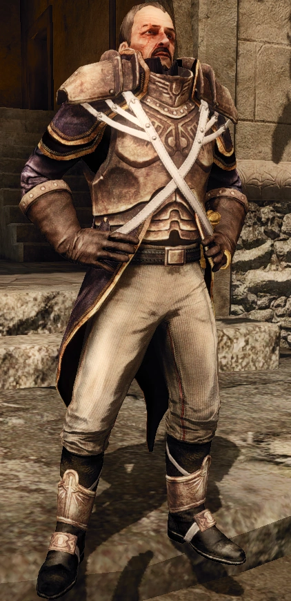 Alcazar | Risenpedia | Fandom