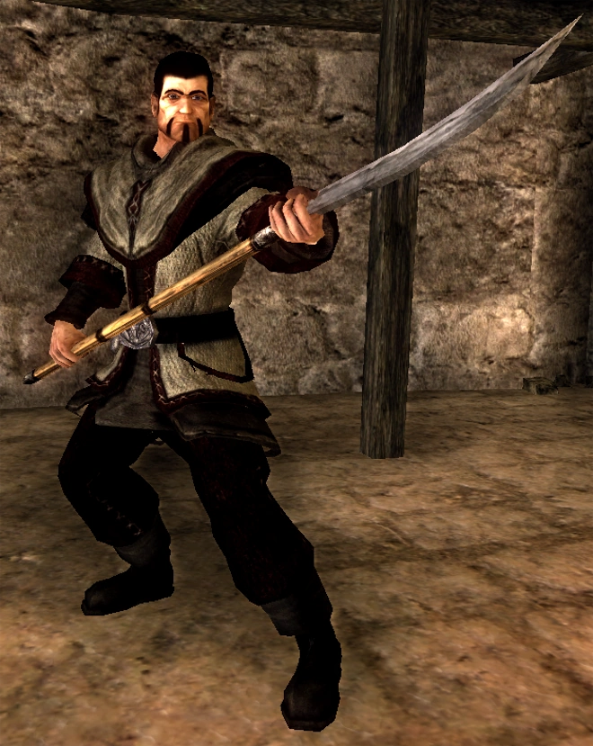 Felipe | Risenpedia | Fandom