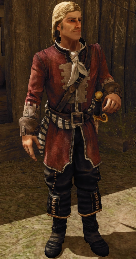 Flannigan | Risenpedia | Fandom