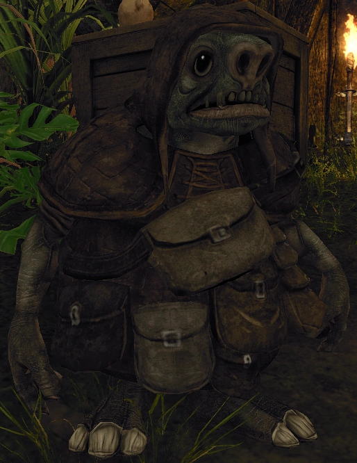 Kalil | Risenpedia | Fandom