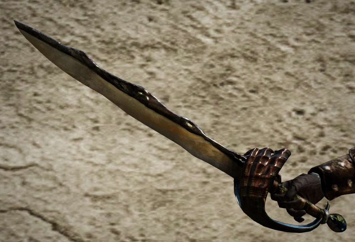 Sława Mary | Risenpedia | Fandom