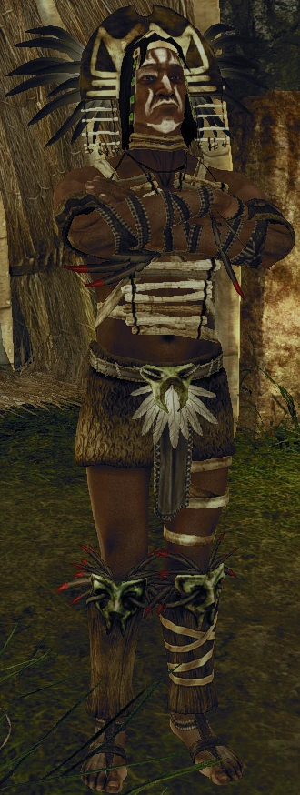 Marakajowie | Risenpedia | Fandom