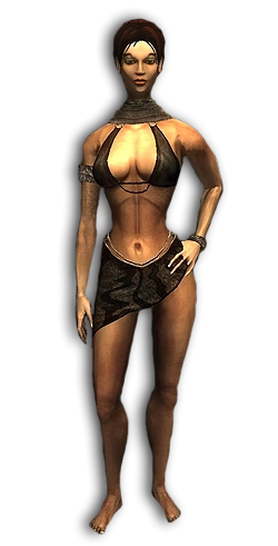 Gwen | Risenpedia | Fandom